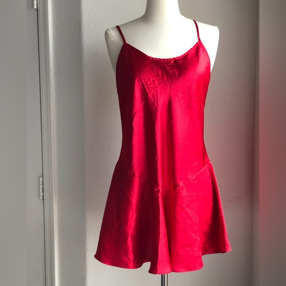 Victoria's Secret | Intimates & Sleepwear | Vintage Victorias Secret ...